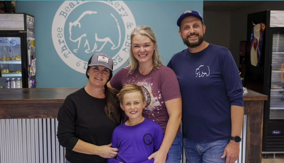 About – Three Bears Bakery KC
